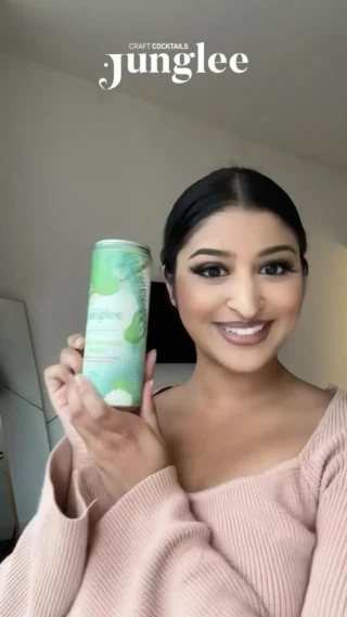Junglee® – Craft Cocktails
